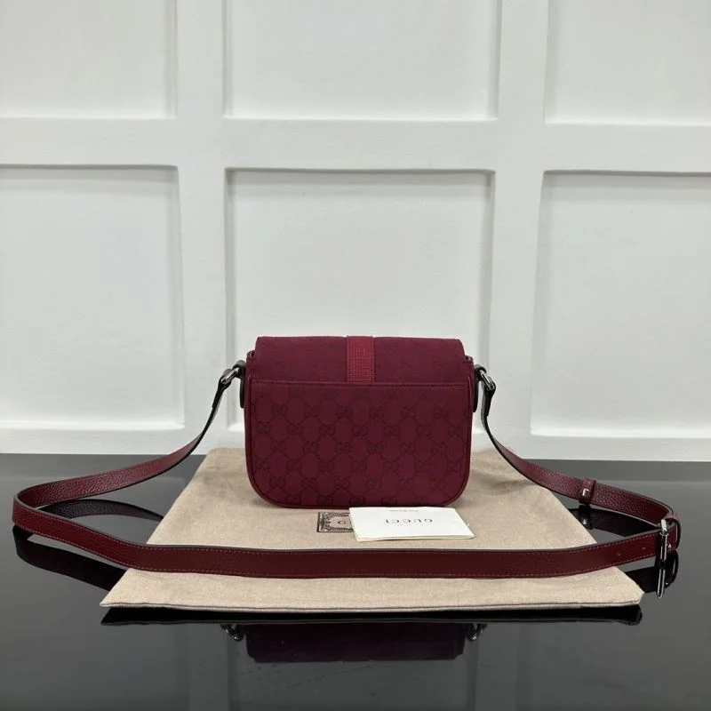 Low-cost Gucci Satchel Bags