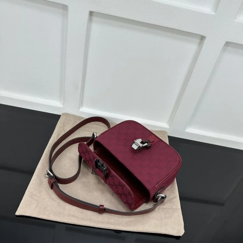 Low-cost Gucci Satchel Bags