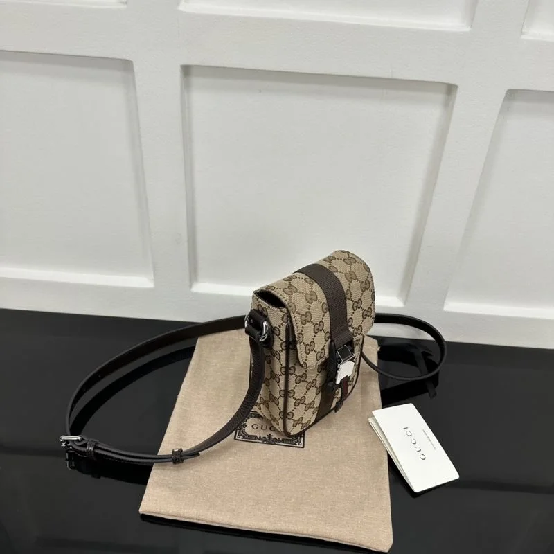 Genuine Gucci Satchel Bags