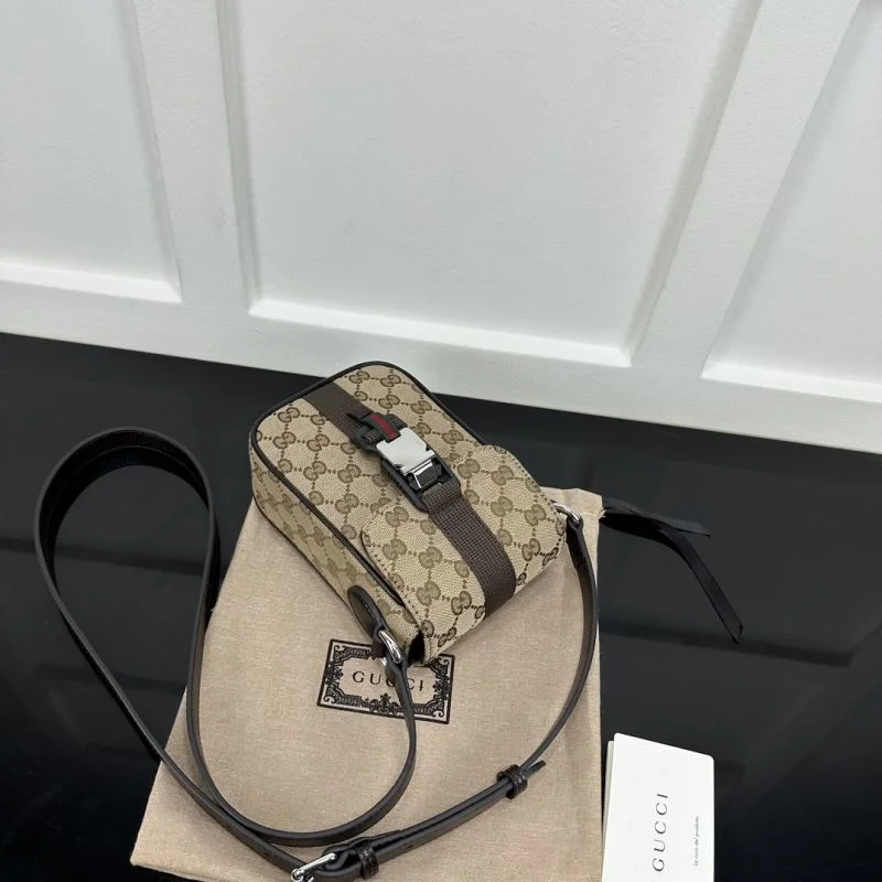 Genuine Gucci Satchel Bags