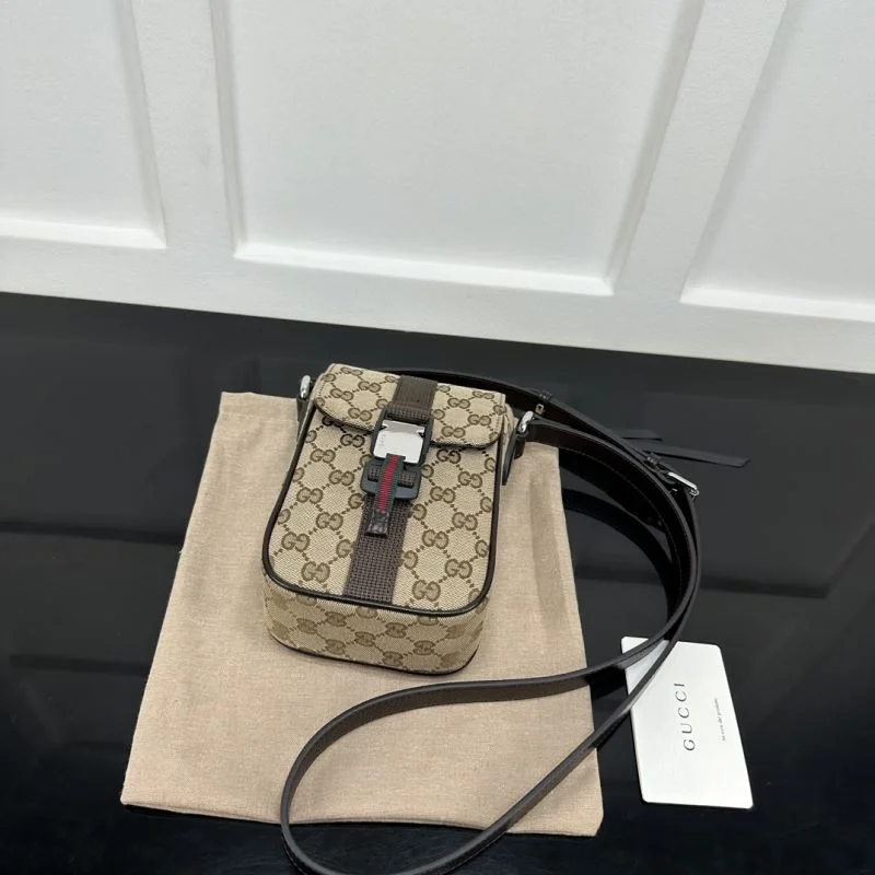 Genuine Gucci Satchel Bags