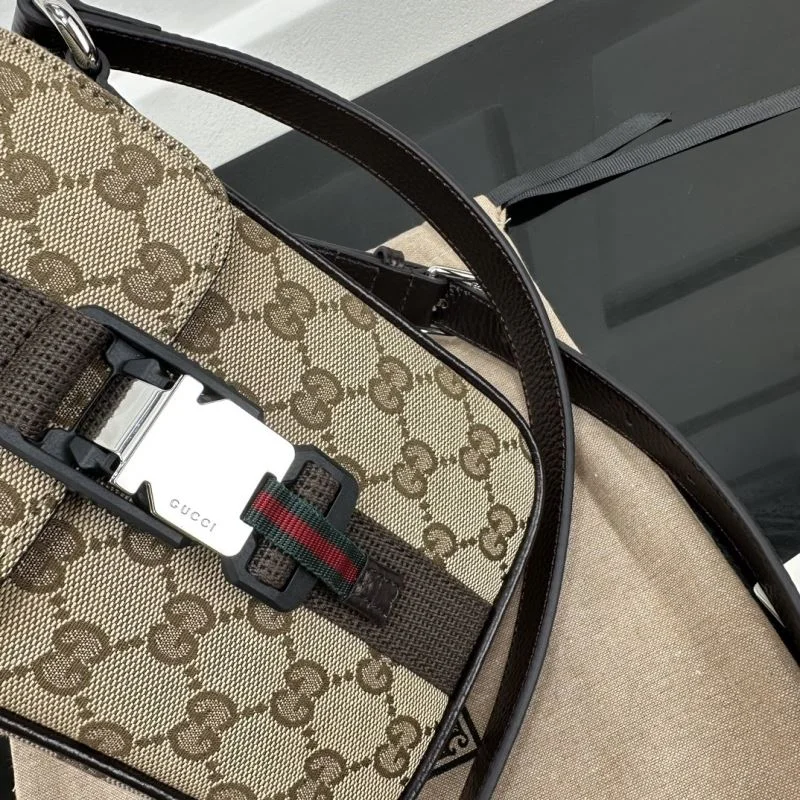 Genuine Gucci Satchel Bags