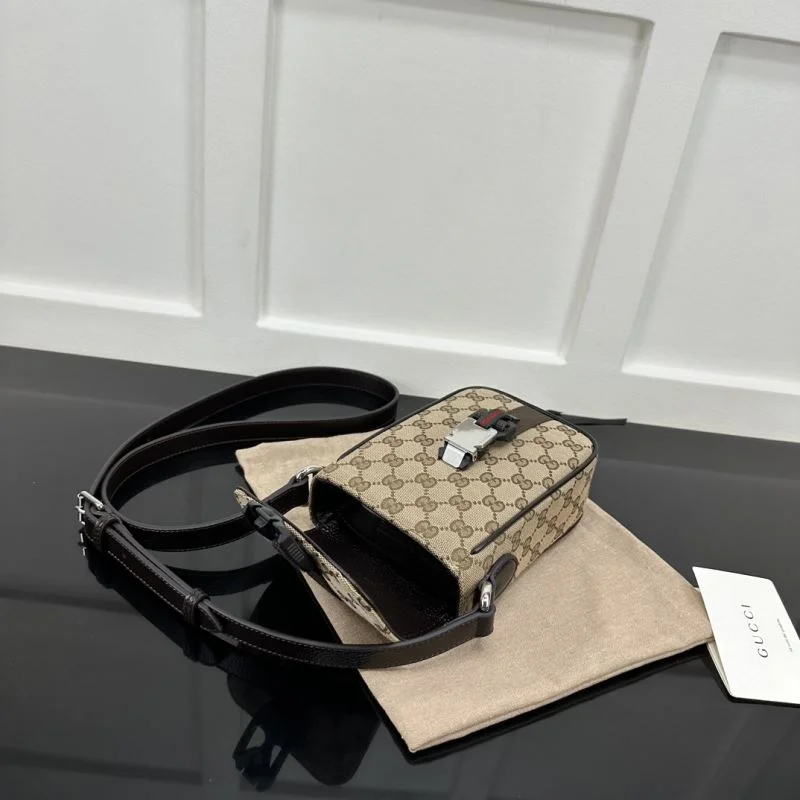 Genuine Gucci Satchel Bags