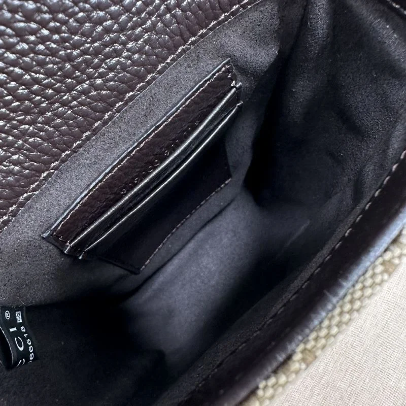 Genuine Gucci Satchel Bags