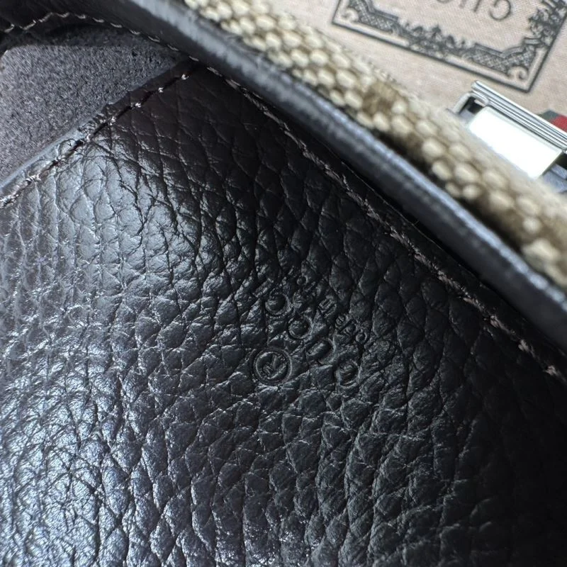 Genuine Gucci Satchel Bags