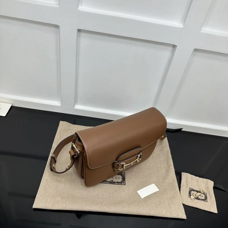 Original Gucci Satchel Bags
