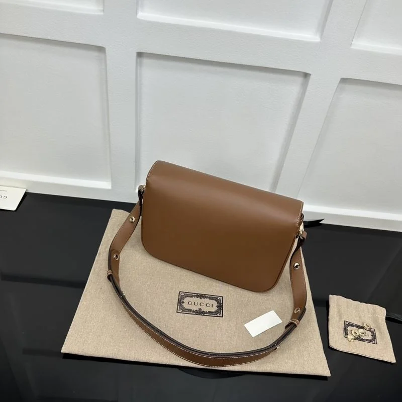 Original Gucci Satchel Bags
