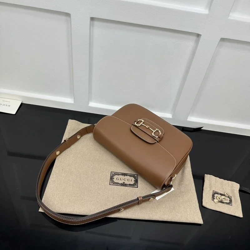 Original Gucci Satchel Bags