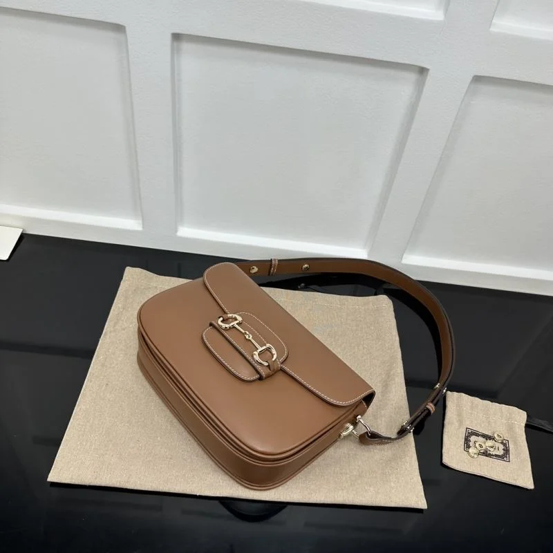 Original Gucci Satchel Bags
