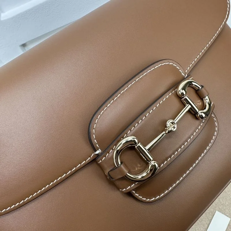 Original Gucci Satchel Bags