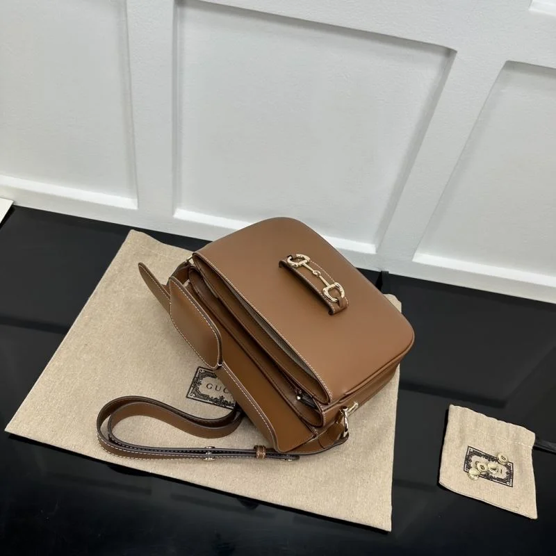 Original Gucci Satchel Bags