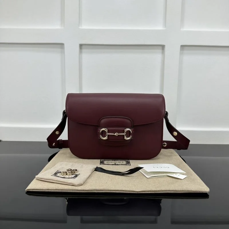 Gucci Satchel Bags