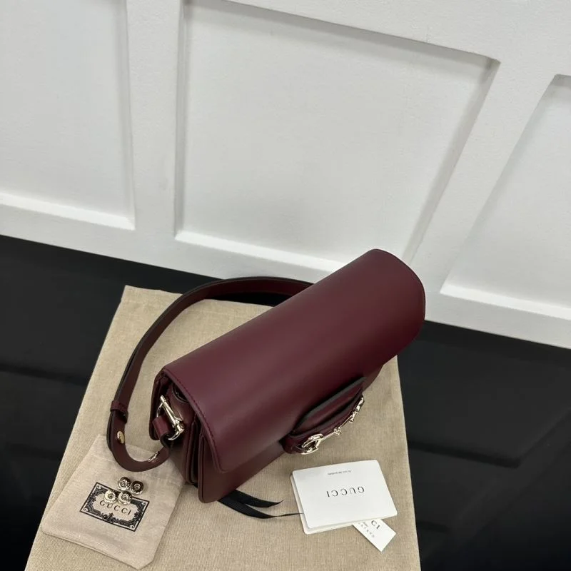 Value-priced Gucci Satchel Bags