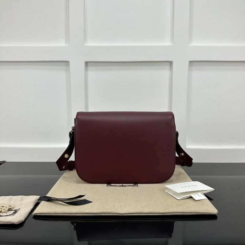 Value-priced Gucci Satchel Bags