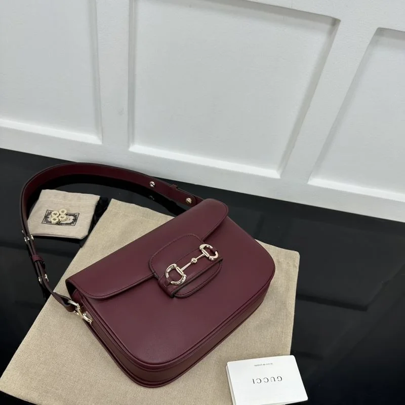 Value-priced Gucci Satchel Bags