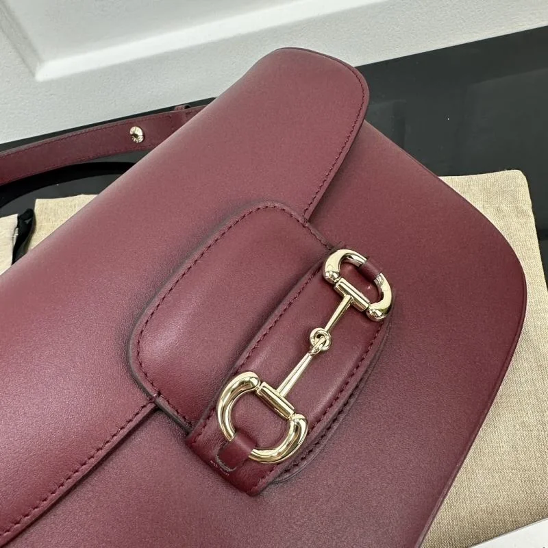 Value-priced Gucci Satchel Bags