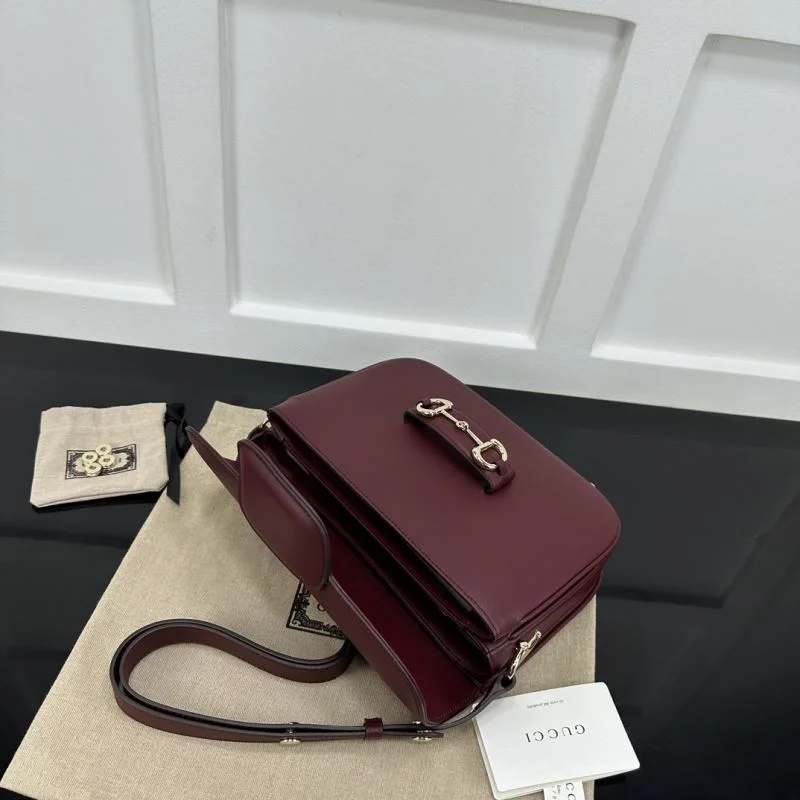 Value-priced Gucci Satchel Bags