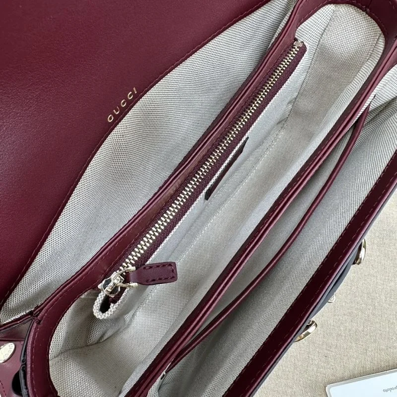 Value-priced Gucci Satchel Bags