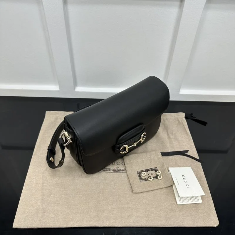 Budget-friendly Gucci Satchel Bags