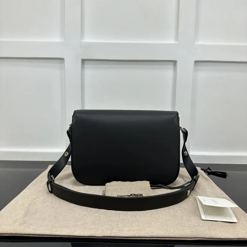 Budget-friendly Gucci Satchel Bags