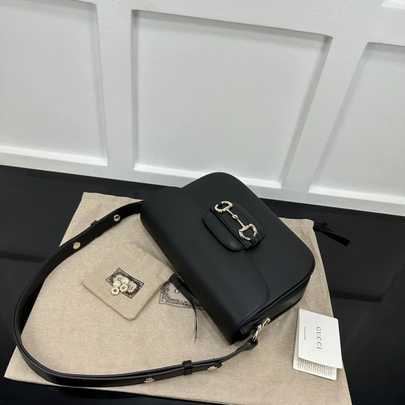 Budget-friendly Gucci Satchel Bags