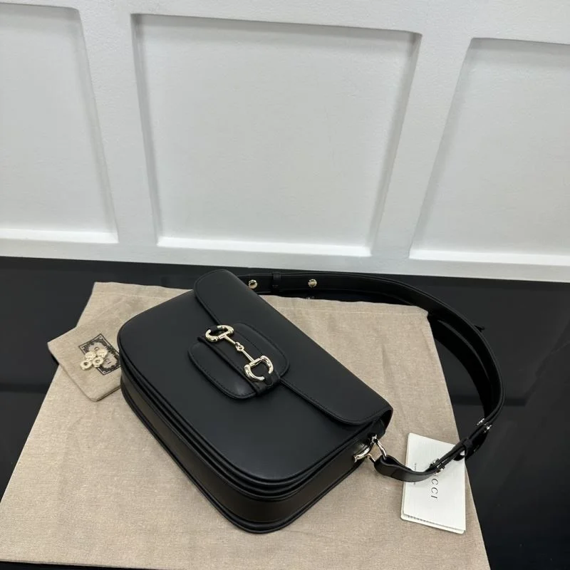 Budget-friendly Gucci Satchel Bags