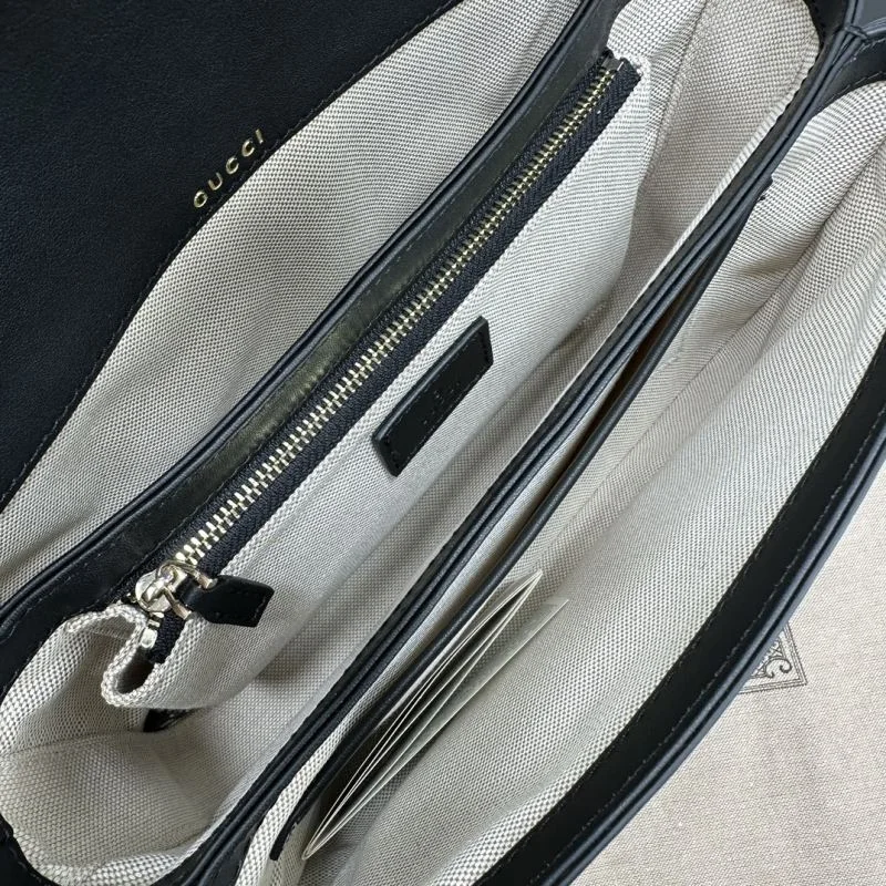 Budget-friendly Gucci Satchel Bags