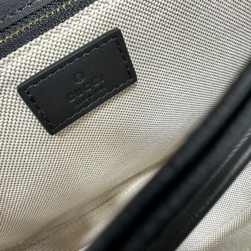 Budget-friendly Gucci Satchel Bags