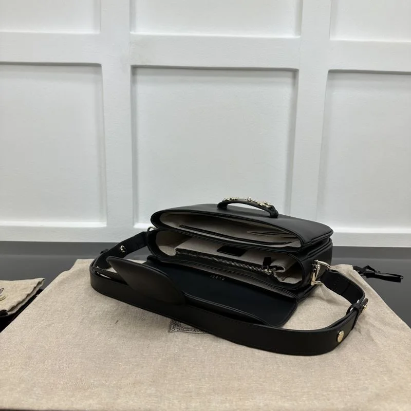 Budget-friendly Gucci Satchel Bags