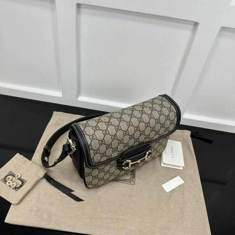Original Gucci Satchel Bags