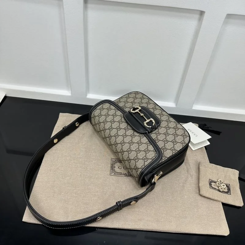 Original Gucci Satchel Bags