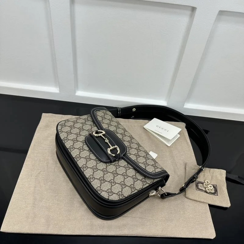 Original Gucci Satchel Bags