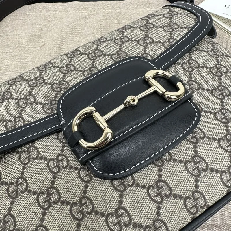 Original Gucci Satchel Bags