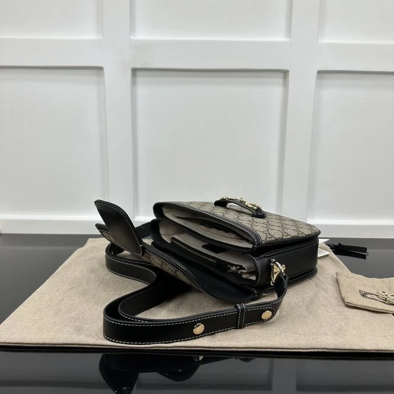 Original Gucci Satchel Bags