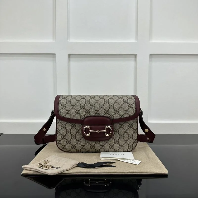 Gucci Satchel Bags