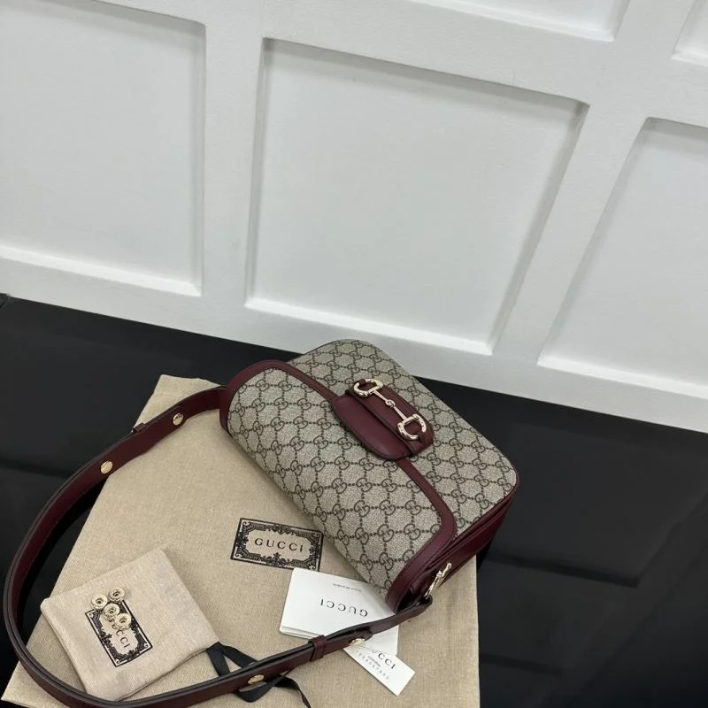 Budget-friendly Gucci Satchel Bags