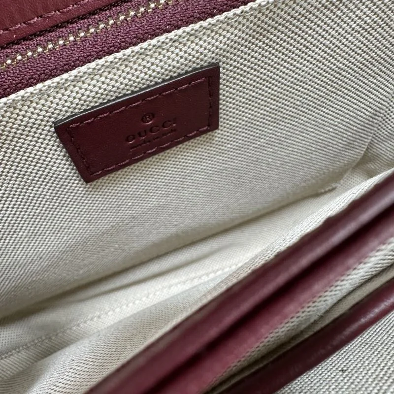 Budget-friendly Gucci Satchel Bags