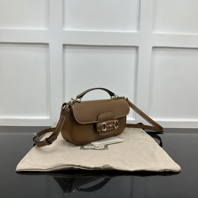 Accurate model Gucci Satchel Bags