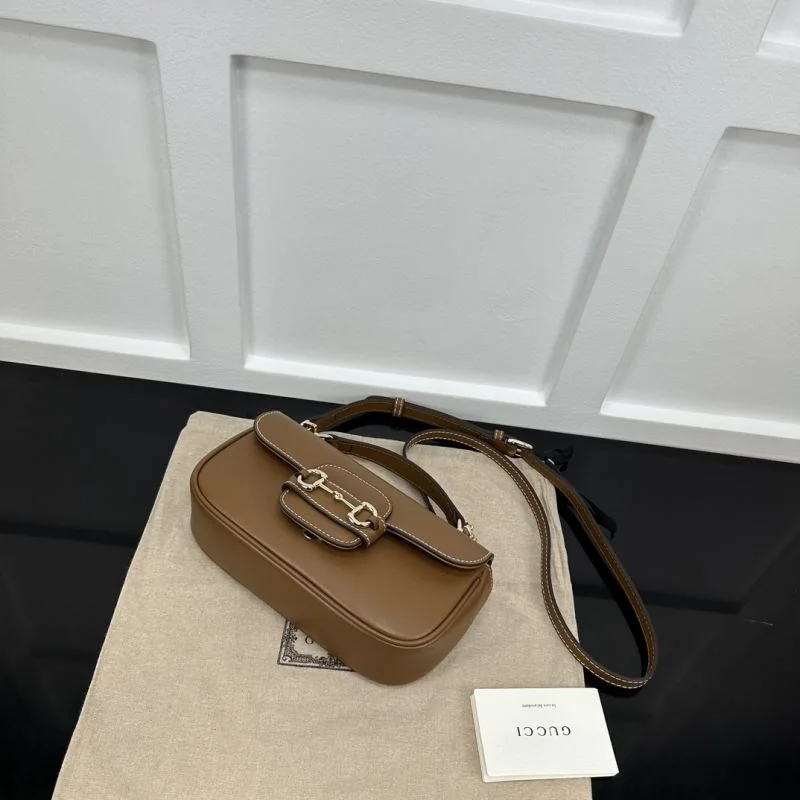 Accurate model Gucci Satchel Bags