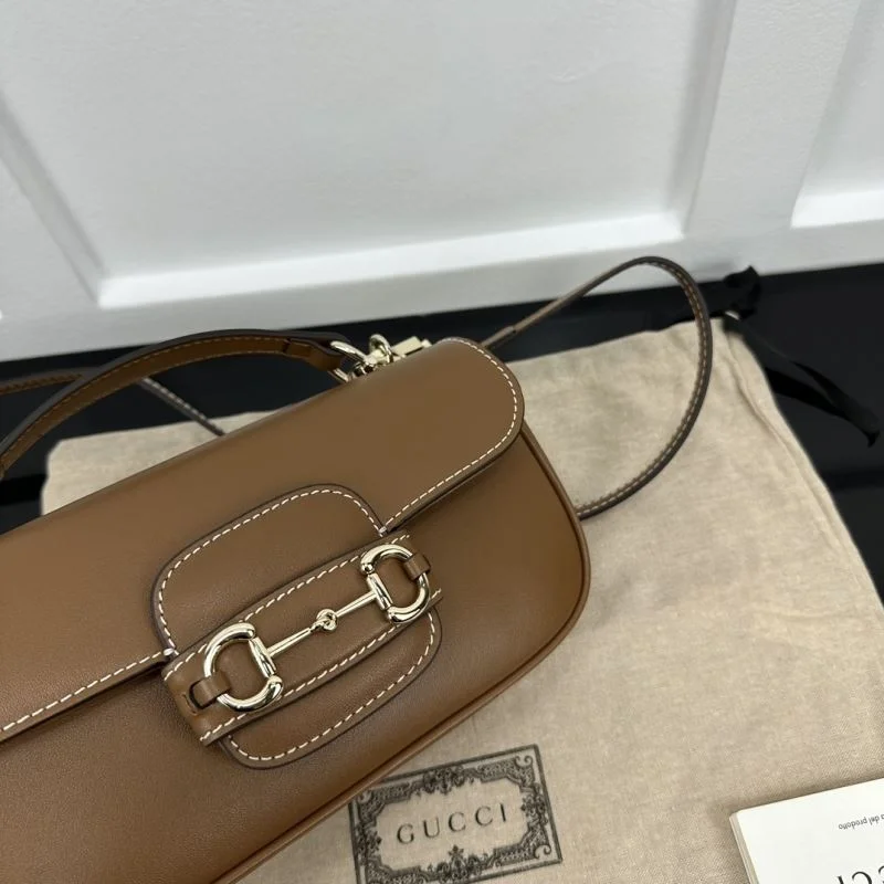 Accurate model Gucci Satchel Bags