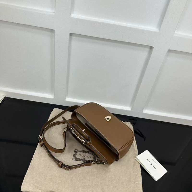Accurate model Gucci Satchel Bags