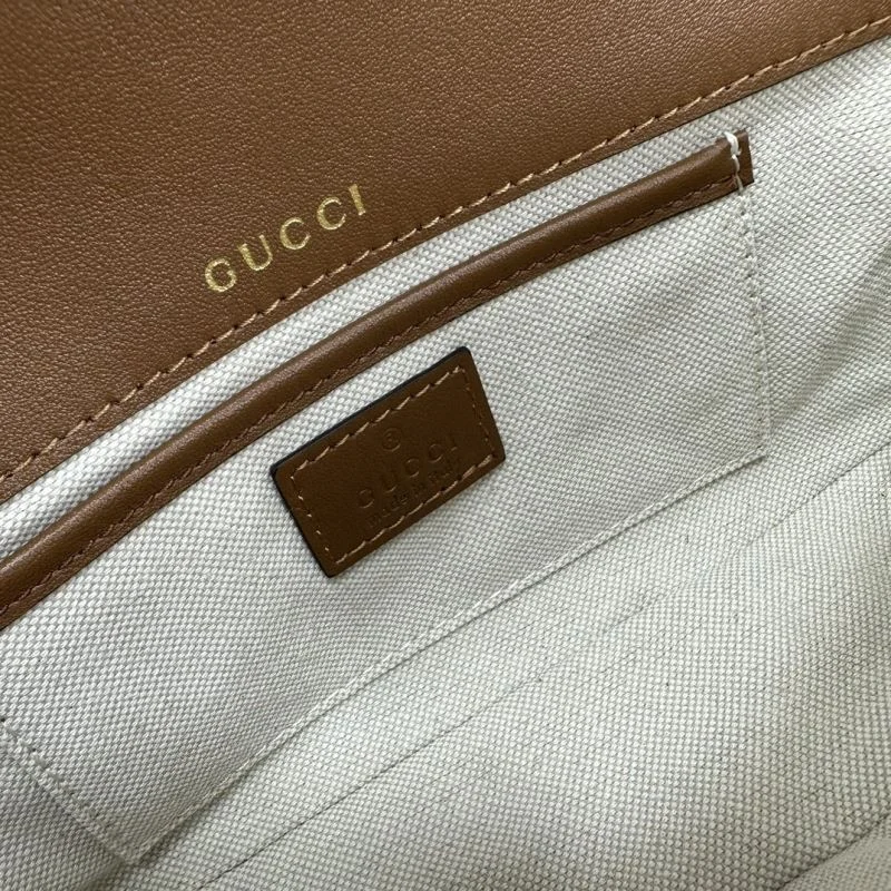 Accurate model Gucci Satchel Bags