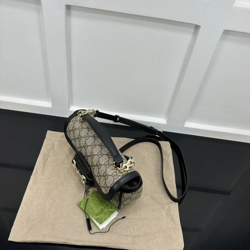 Brand-original Gucci Satchel Bags