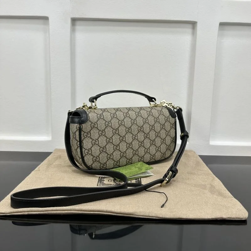 Brand-original Gucci Satchel Bags