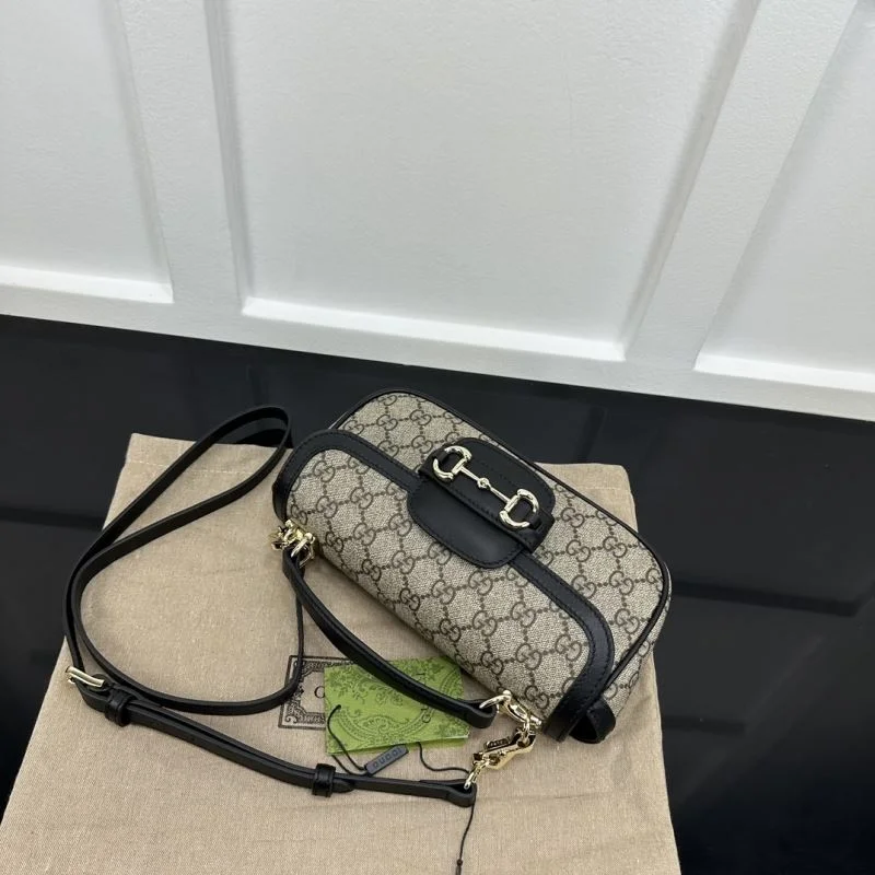 Brand-original Gucci Satchel Bags