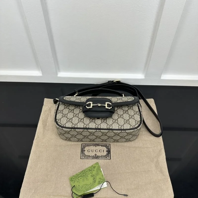 Brand-original Gucci Satchel Bags
