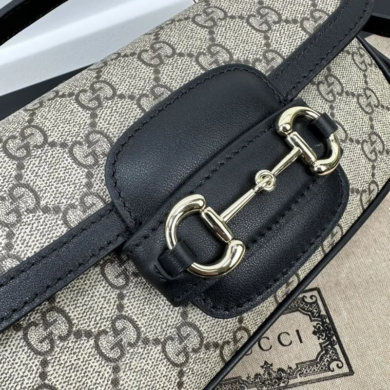 Brand-original Gucci Satchel Bags