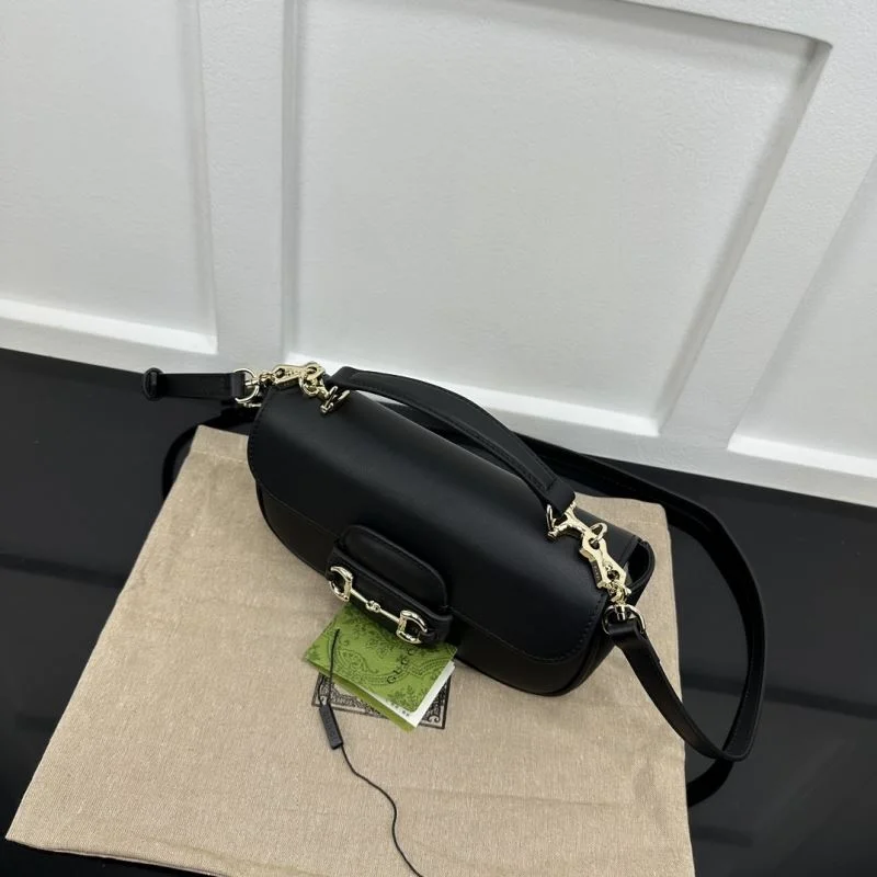 Top mirror Gucci Satchel Bags