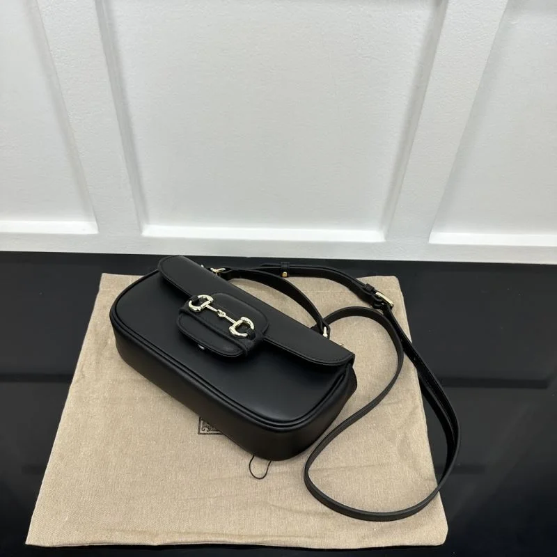 Top mirror Gucci Satchel Bags