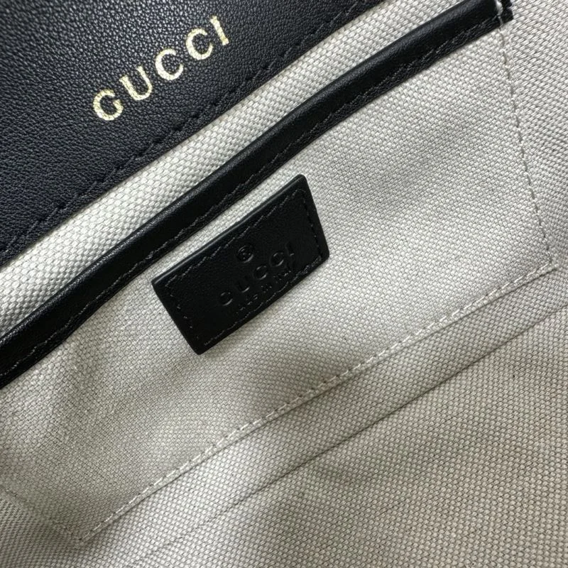 Top mirror Gucci Satchel Bags